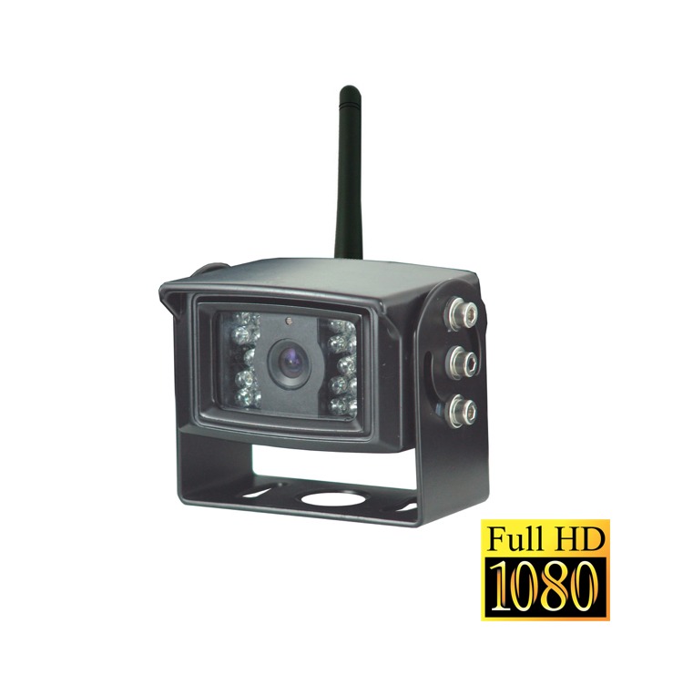 Caméra Wi-Fi IP • CVC-WFIP – Windoor