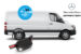Automatic Sliding Door System for Mercedes Sprinter (2006-to date ...